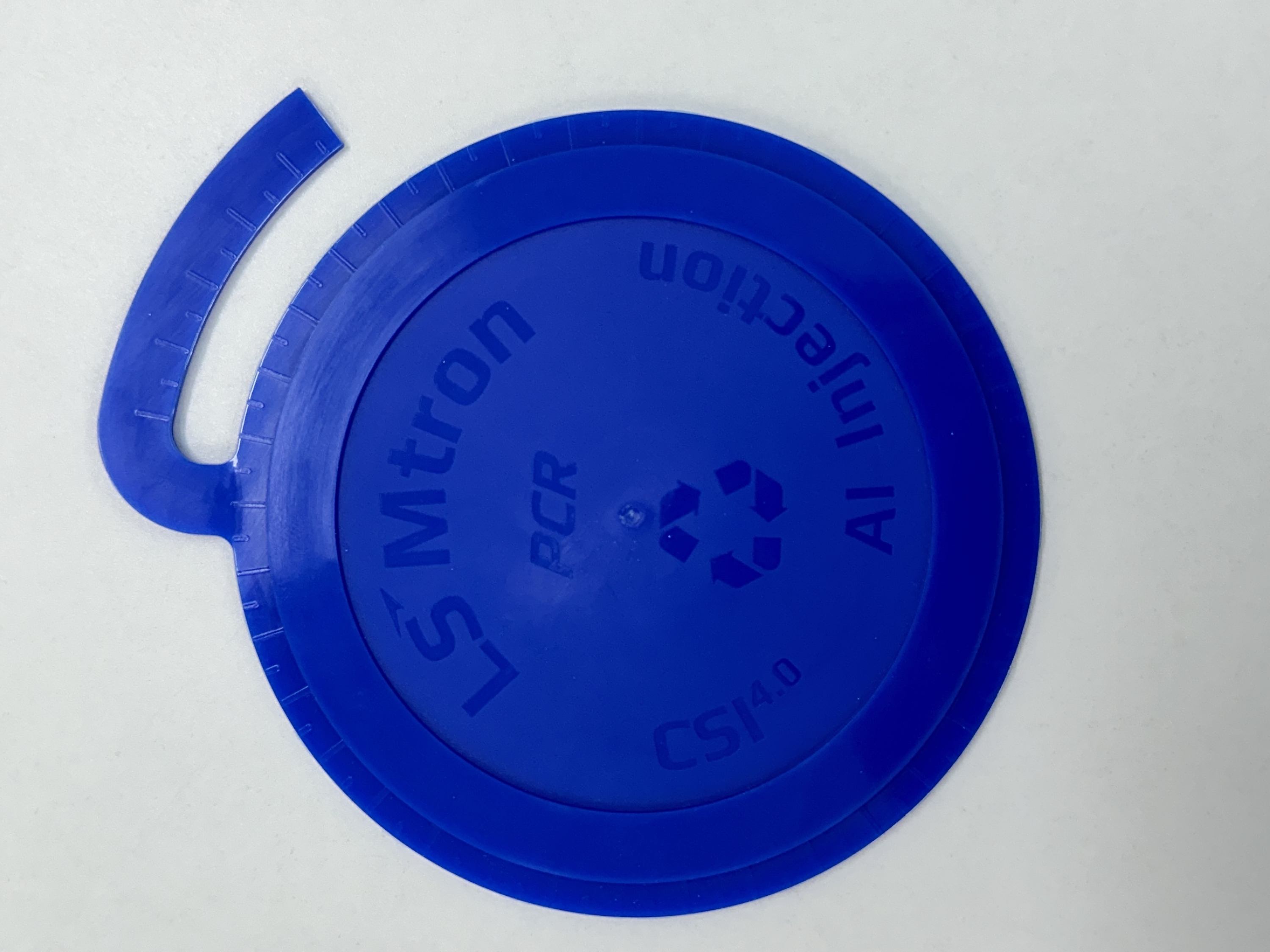Korean IM leader LS Mtron takes smart molding to the next level ...